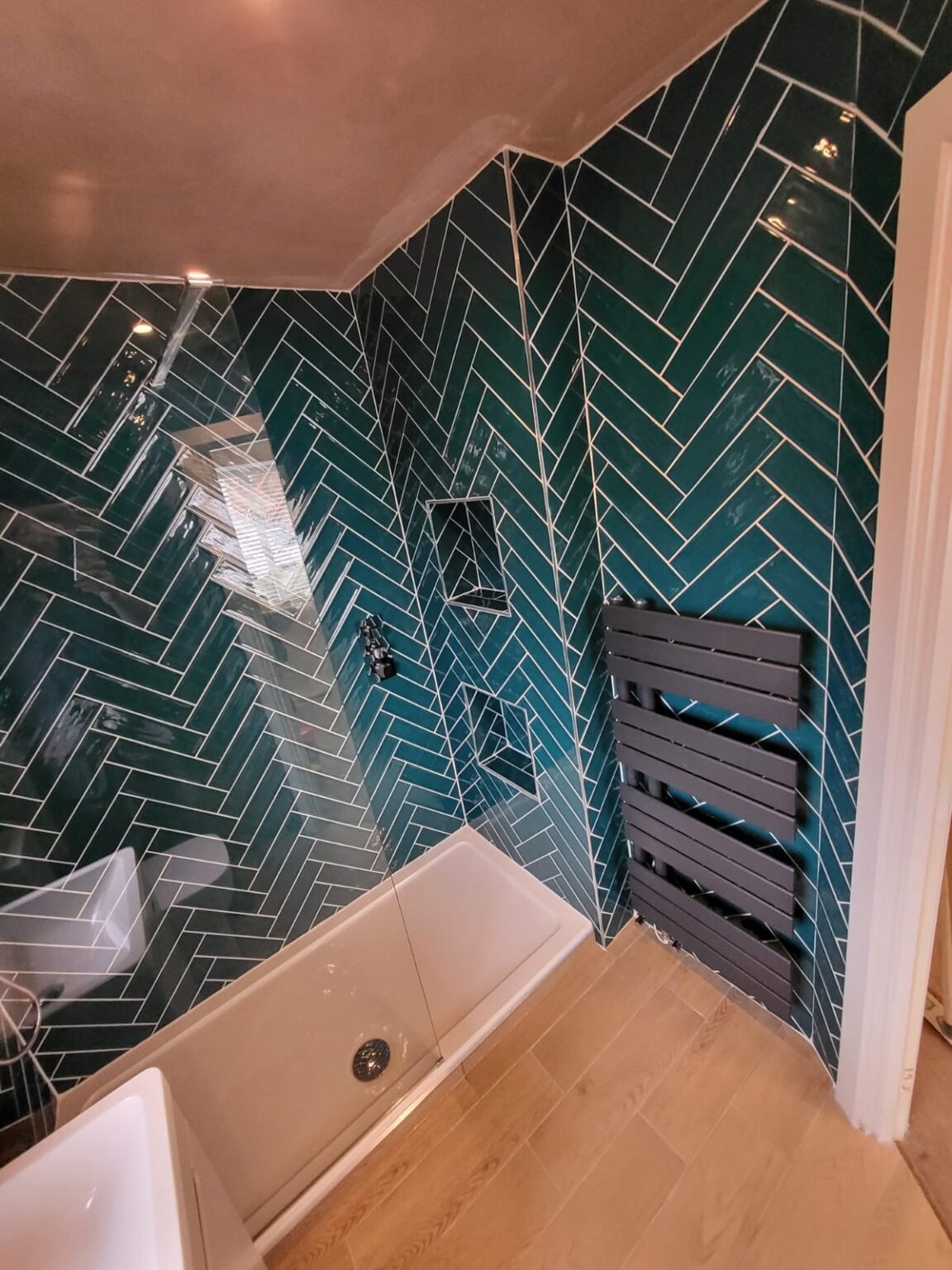 Bathrooms - Boldon Bathrooms and Tiles